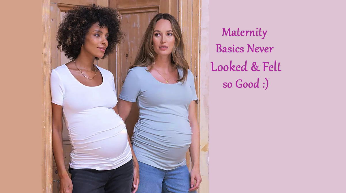 Toronto's Best Maternity Store | Buy Maternity & Nursing Dresses ...
