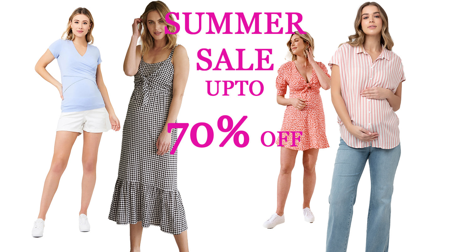 Toronto's Best Maternity Store | Buy Maternity & Nursing Dresses ...