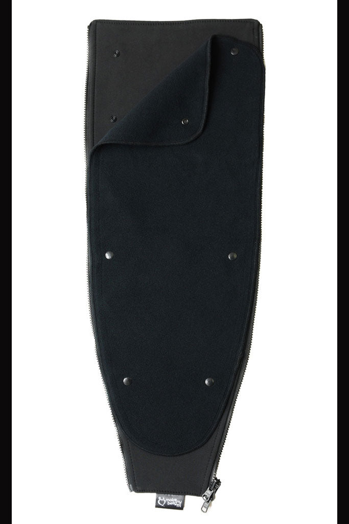 Make My Belly Fit Fleece Liner – Seven Women Maternity